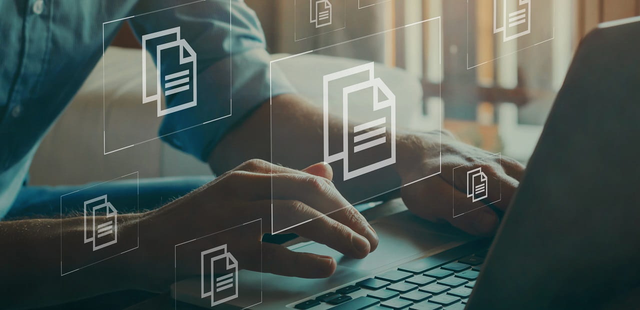 The importance of a good paper trail